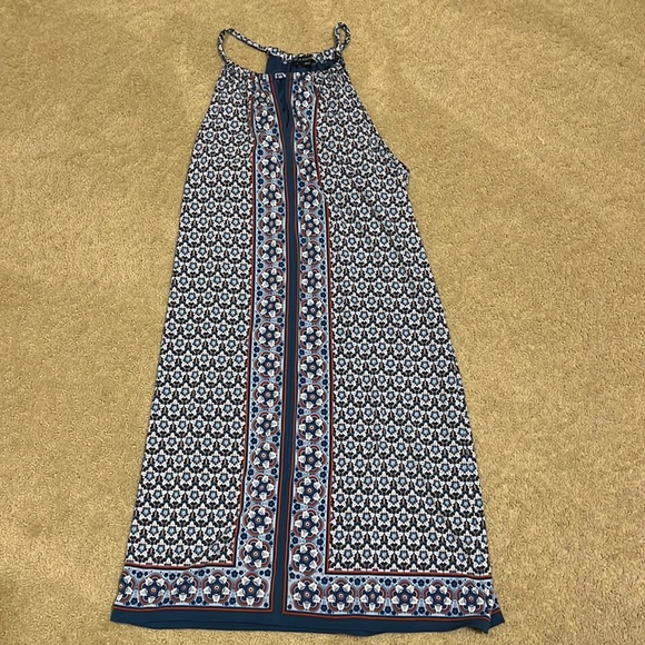 Max Edition | Dresses | Blue Dress | Poshmark